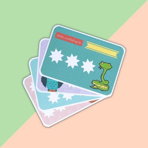 Potty Training Box - Potty Training for toddlers
