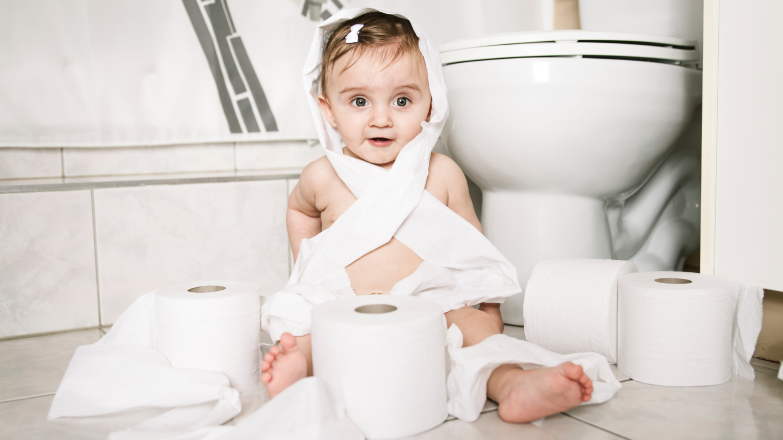 What is Potty Training? 4 Best reasons to start - Potty Training Box
